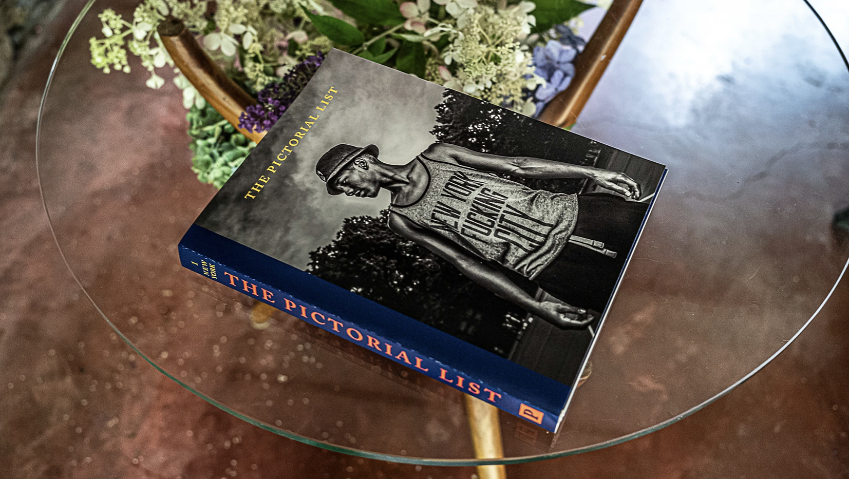 The Pictorial List Volume One – New York - Wendy Connett Photography